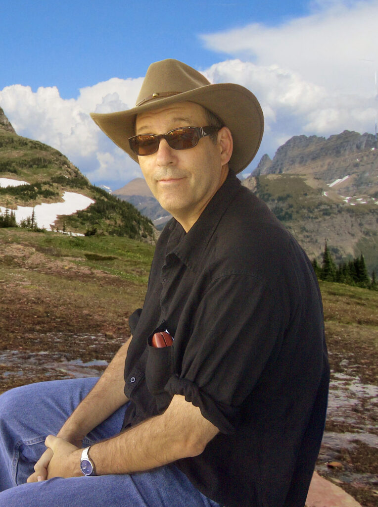 Ben Garrison Fine Art - Ben Garrison Fine Art